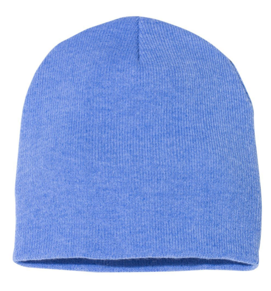 Basic Beanies – Craft Industry Apparel