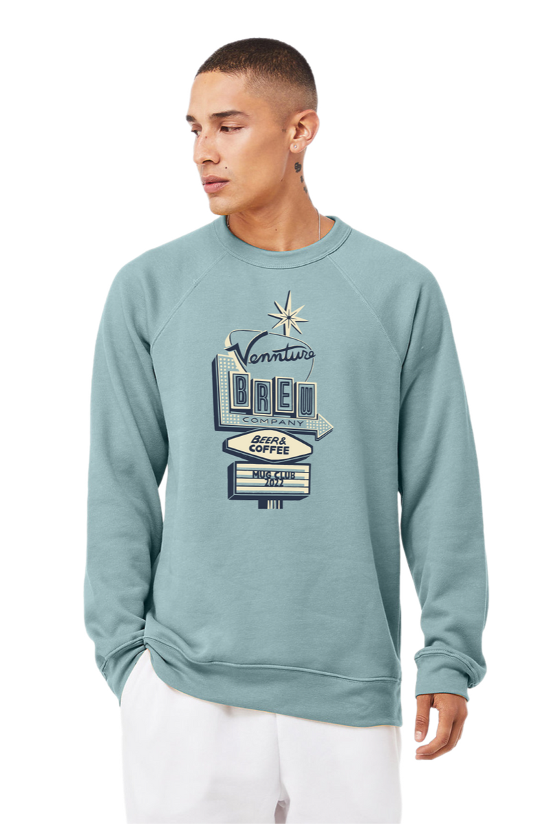 Crew Neck – Craft Industry Apparel