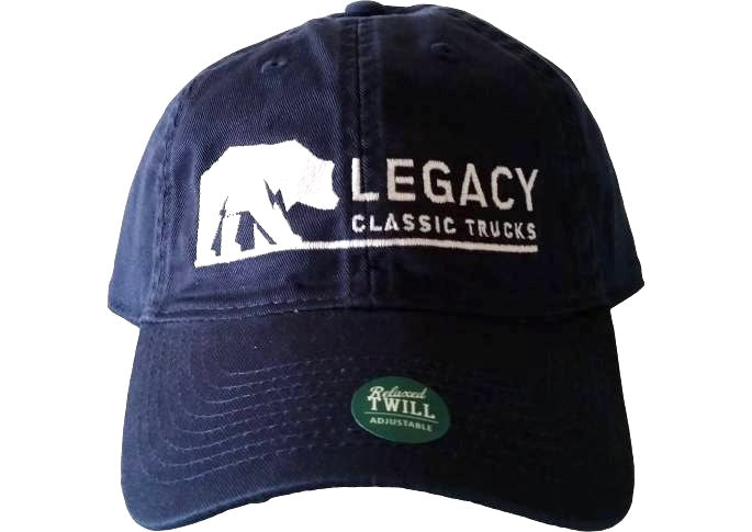 Legacy Hats – Craft Industry Apparel