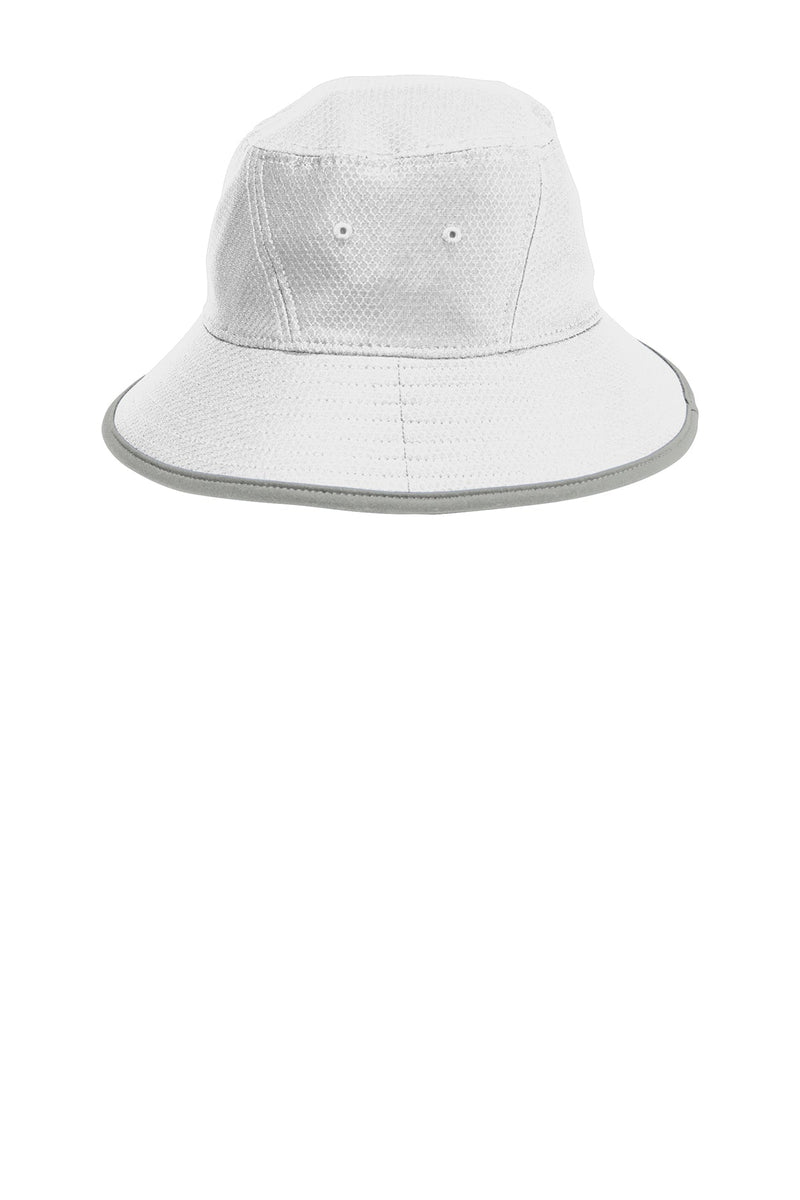 NE800 New Era ® Hex Era Bucket Hat – Craft Industry Apparel