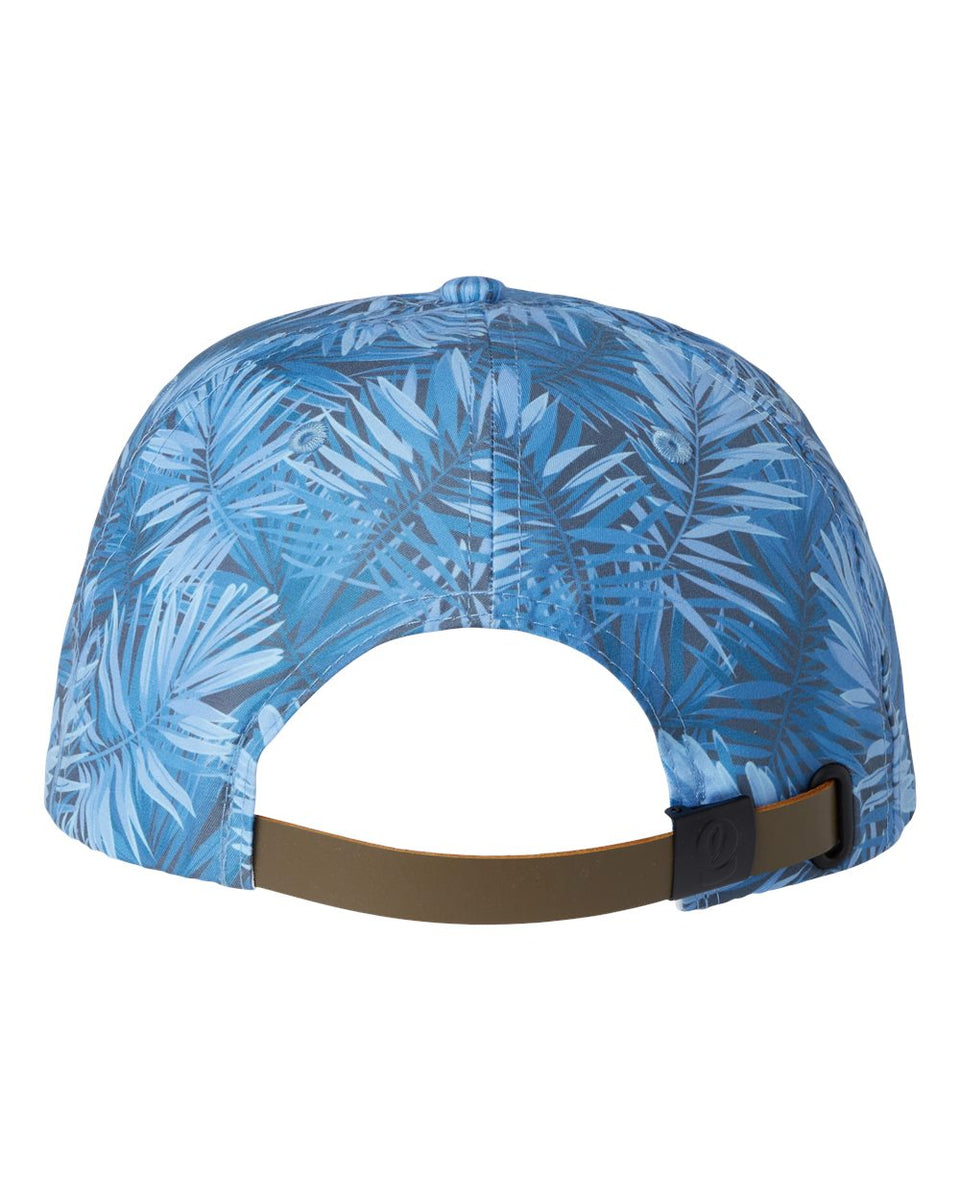 Imperial - The Aloha Rope Cap - DNA010 – Craft Industry Apparel